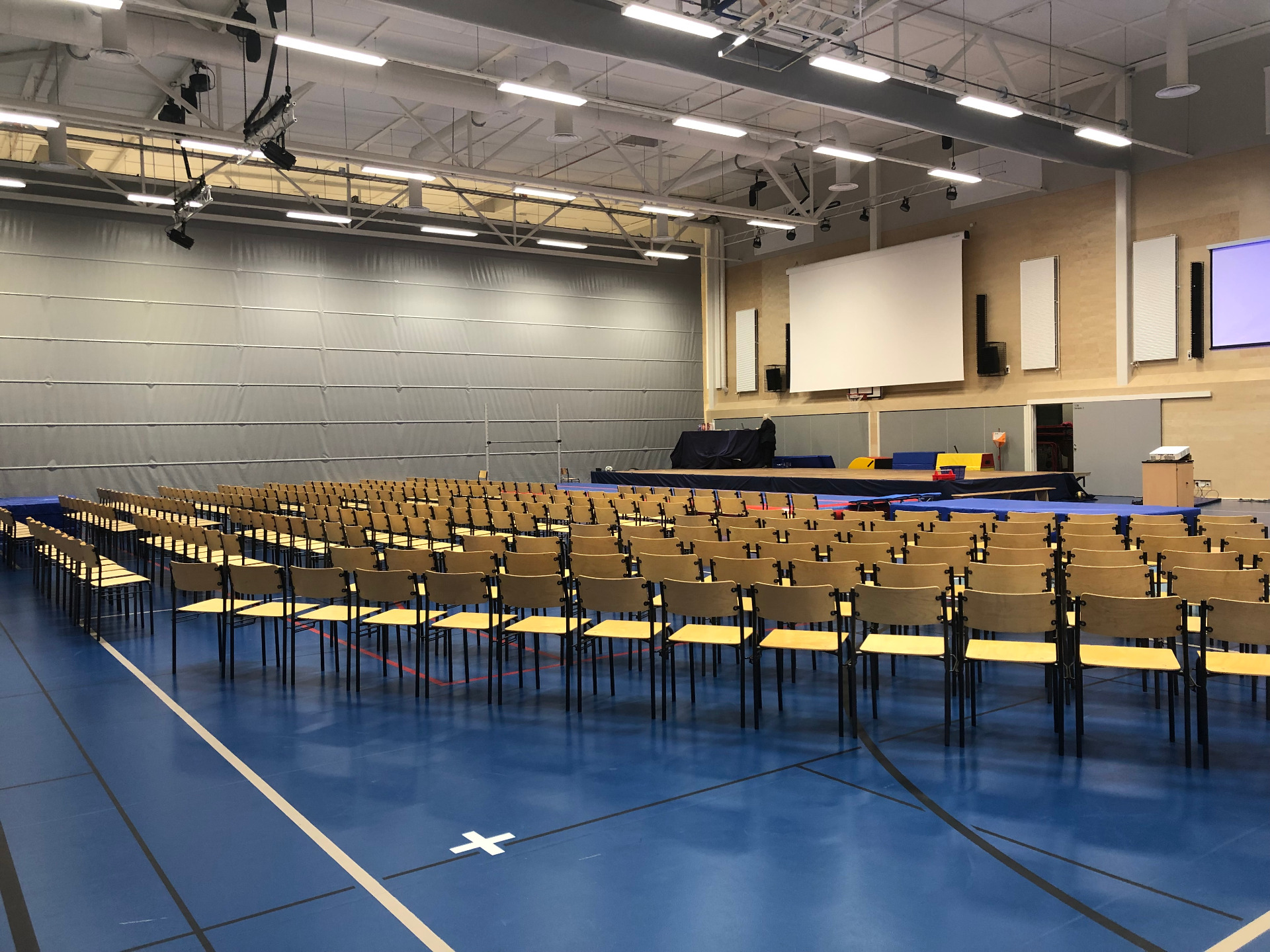 Seinäjoki :: Leena Valmu